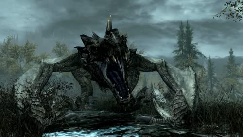 Skyrim Anniversary Edition - Xbox One