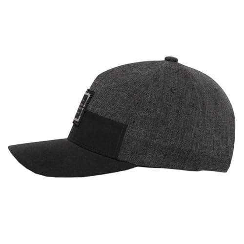 TravisMathew Mountain Margarita Black One Size