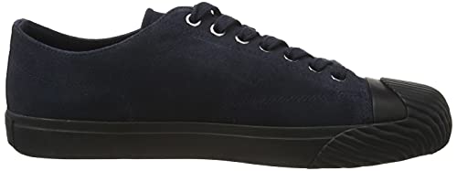 Ted Baker Men's Arata Sneaker, Navy, 7