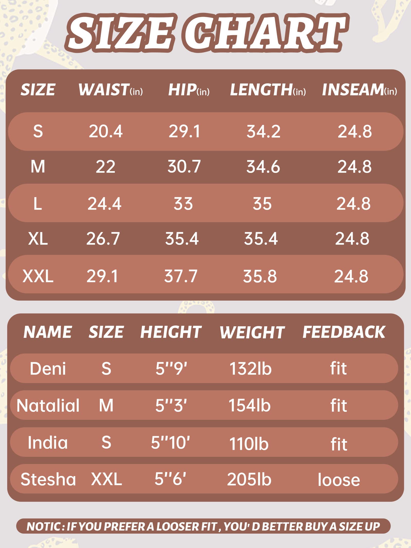 VOXGET Seamless Leggings for Women High Waisted Soft Slim Tummy Control 7/8 Length Leopard Pattern Yoga Pants for Workout Exercise