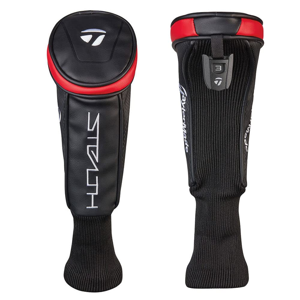 TaylorMade Stealth Combo Set Mens Righthanded