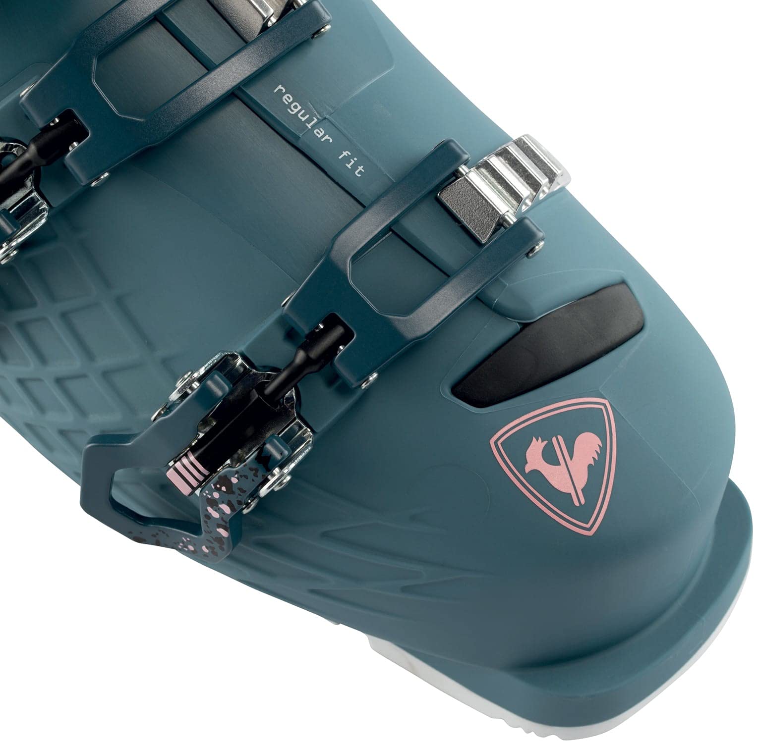 Rossignol Alltrack 80 W Boots, Color: Sky Blue, Size: 255 (RBK3330-255)