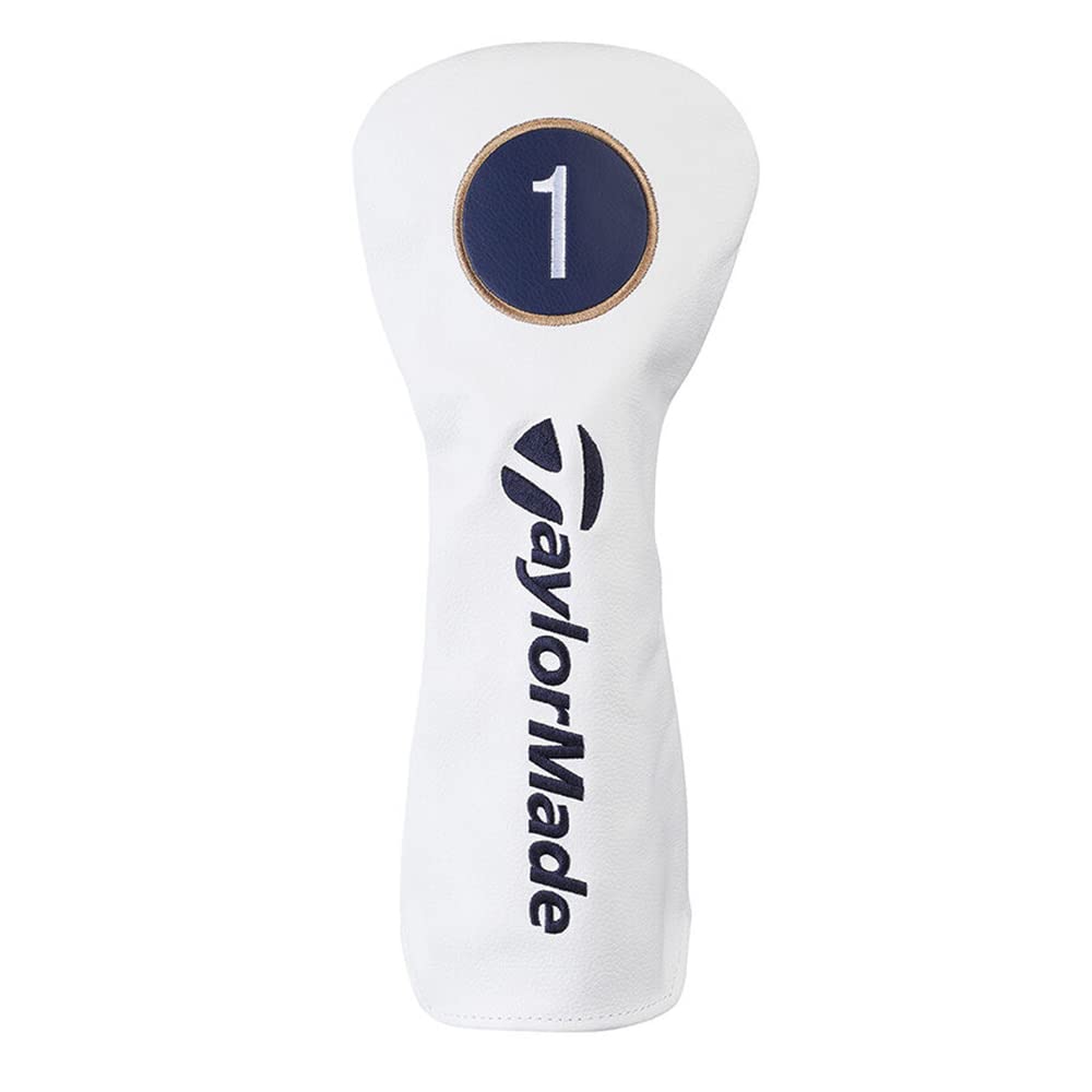 TaylorMade 2022 PGA Championship Driver Headcover