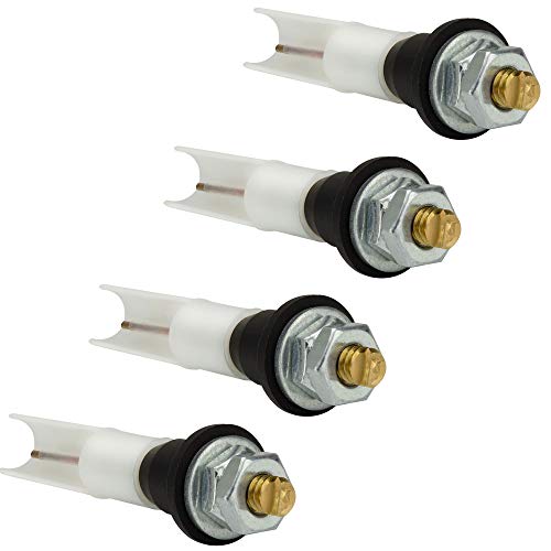 RecPro Miracle Probes | Waste Water Holding Tank Sensors | 4 Probes Included
