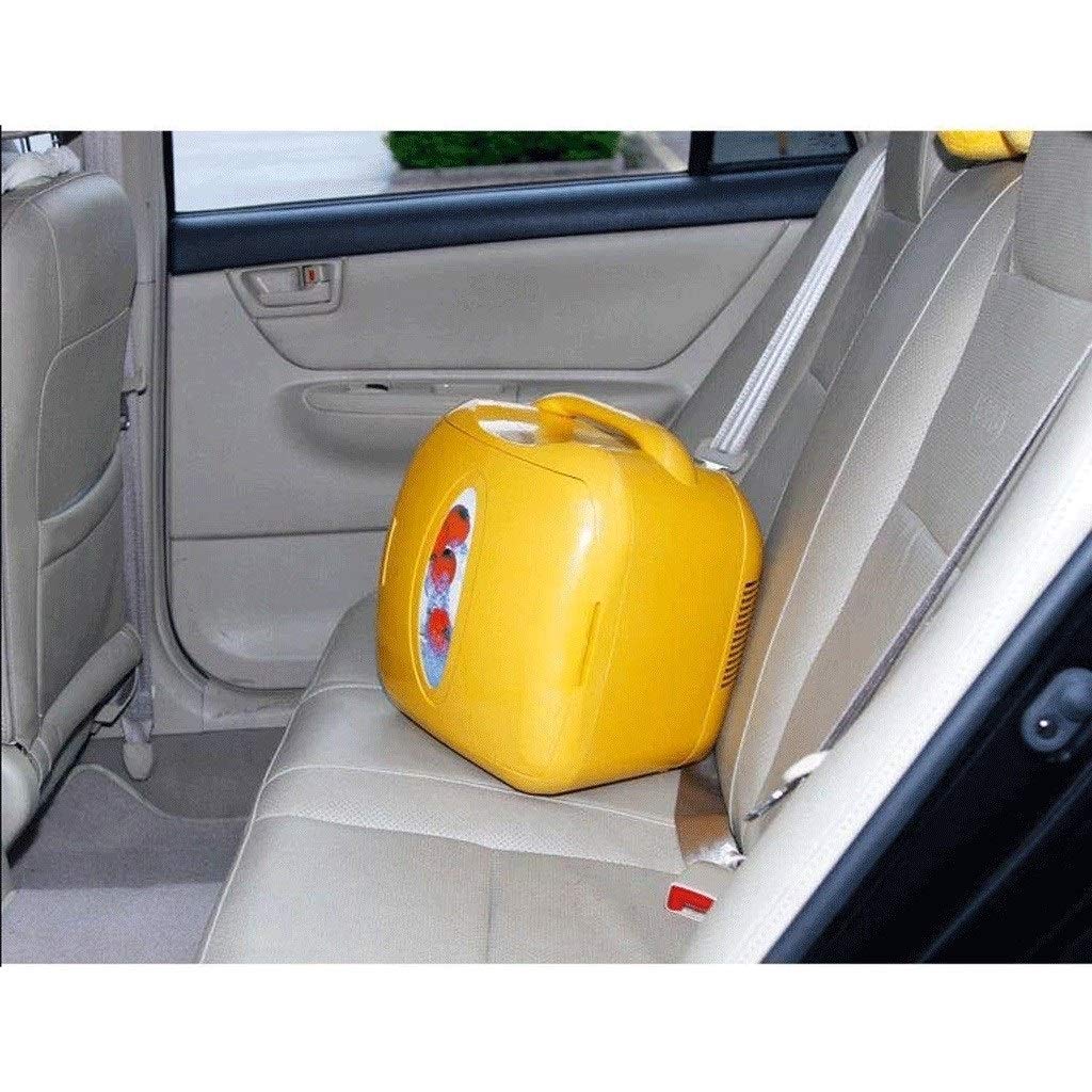 N/A Thermoelectric Mini Fridge Cooler and Warmer - for Home,Office, Car, Dorm or Boat - Compact & Portable
