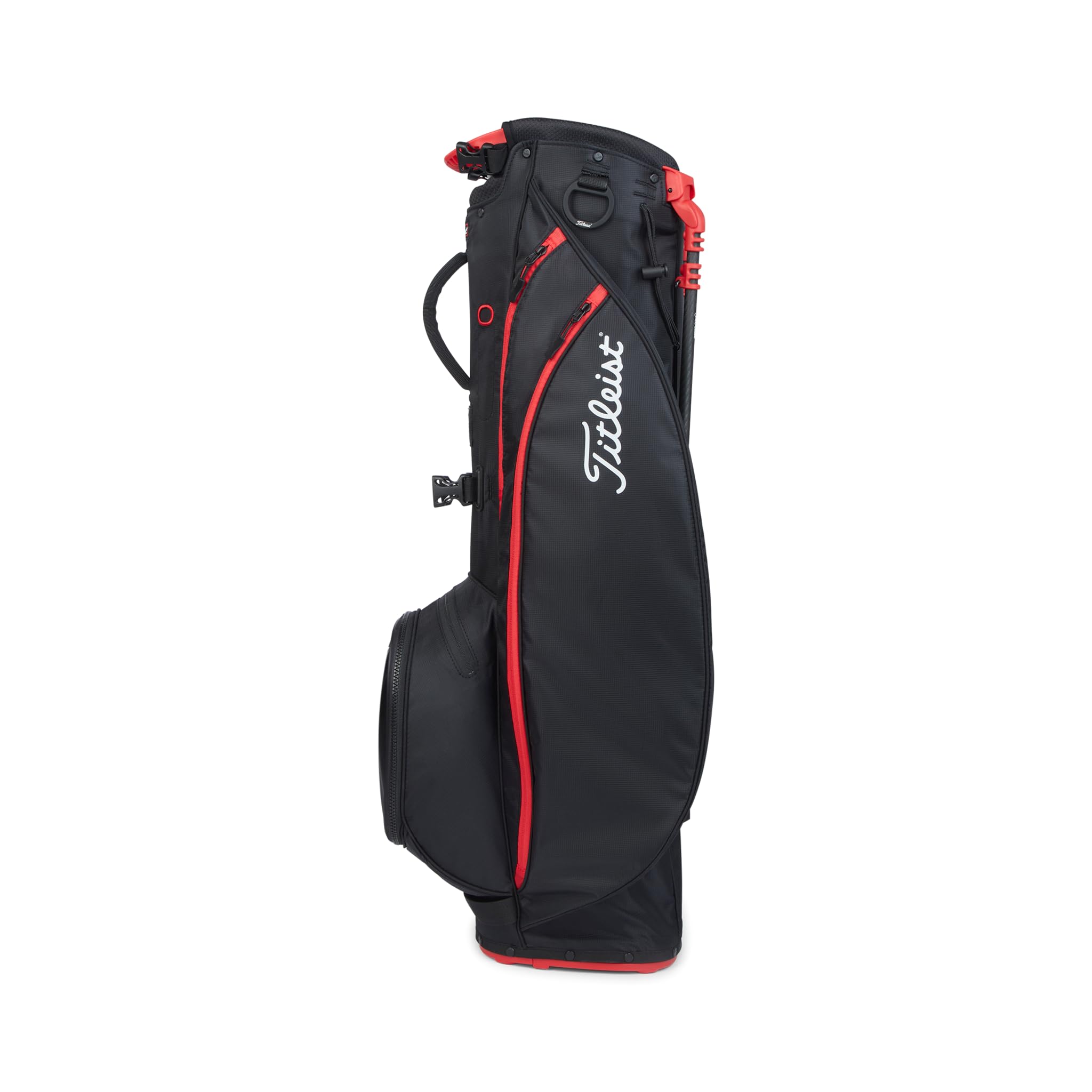 Titleist - Players 4 Carbon - Black/Black/Red