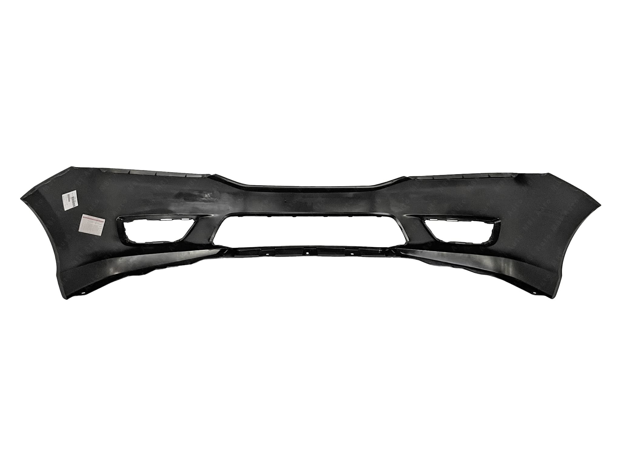 NorthAutoParts 04711T2AA90ZZ Fits Honda Accord Front Primered Bumper Cover HO1000288