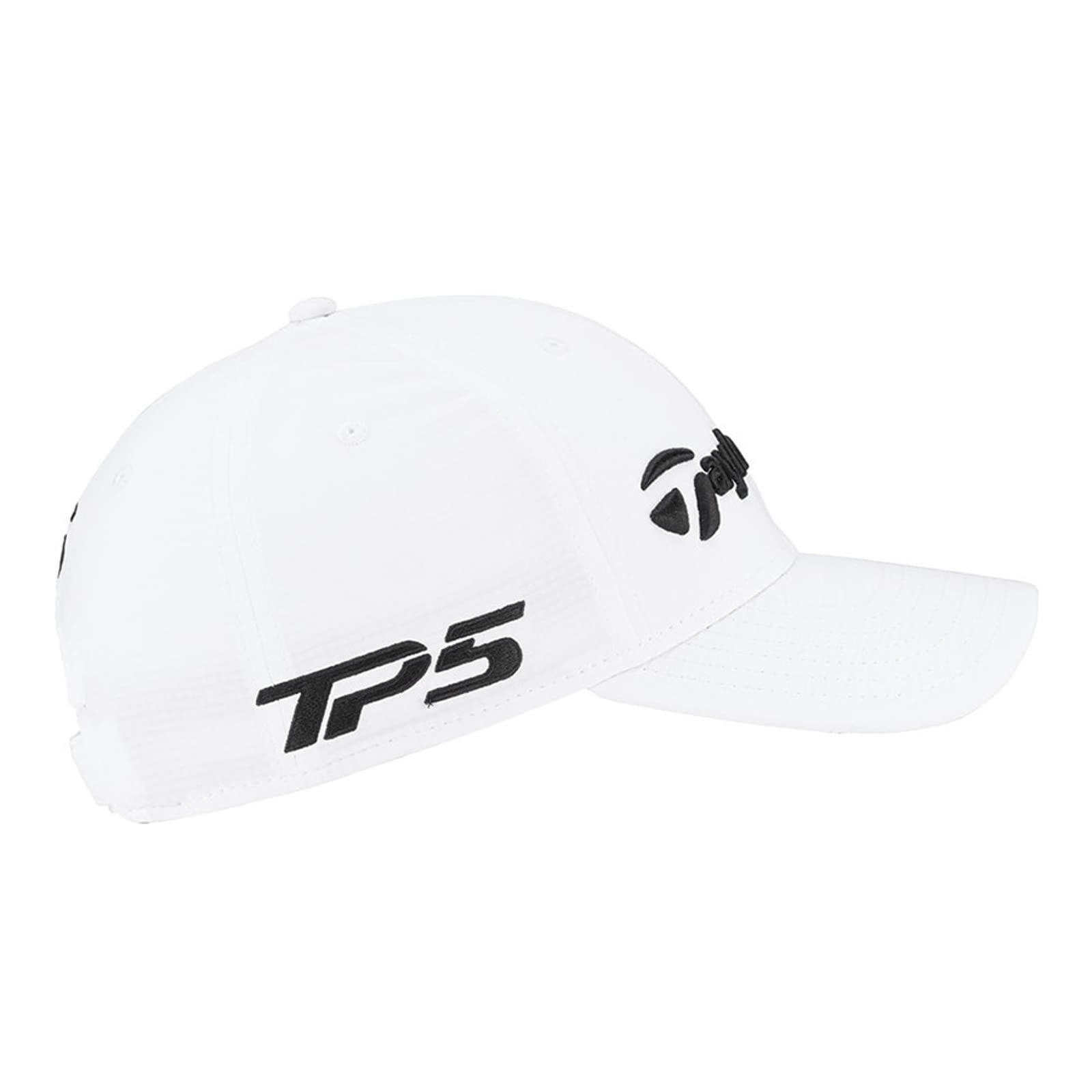 TaylorMade Golf Tour Radar Hat White