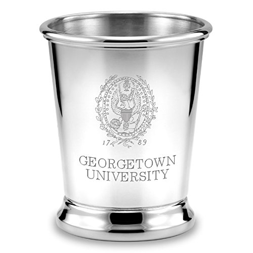 The Fine Swine Personalized 9oz Pewter Cup