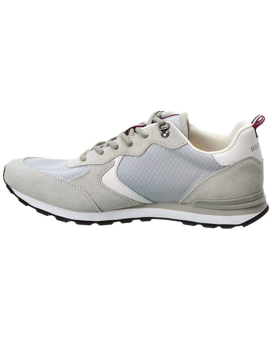 Rossignol Men's Low-top Sneakers, Grey, 9.5