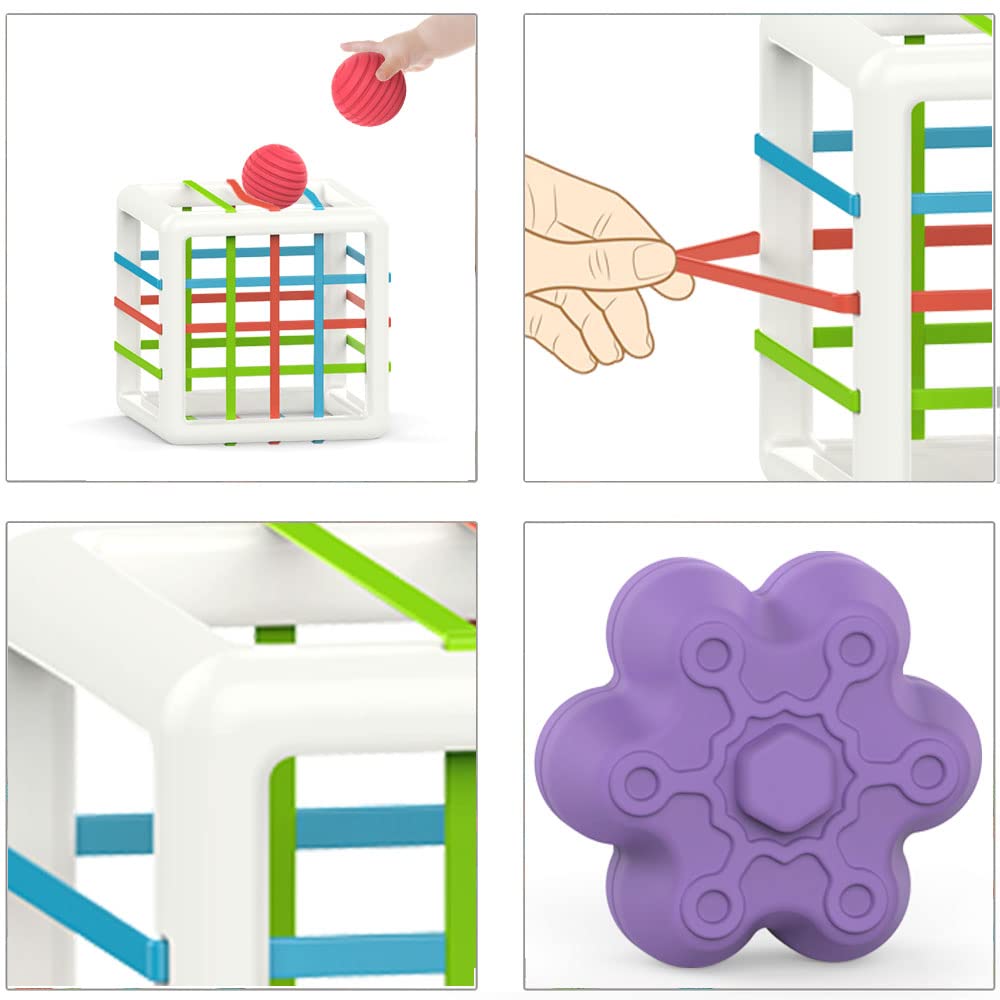 ZNikoyidy Montessori Toys