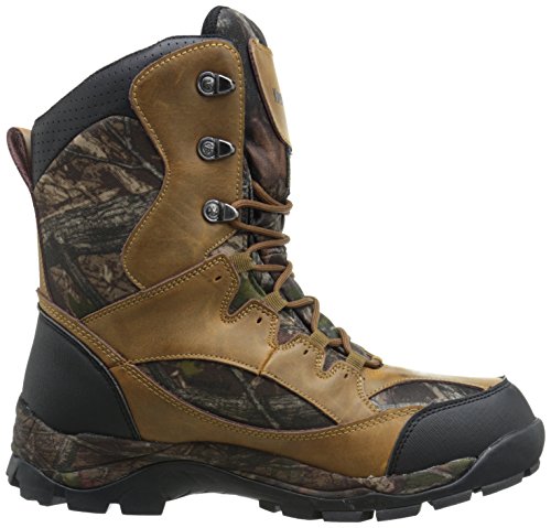 Northside Men's Renegade 400-M Hiking Boot, Tan Camo, 14 M US