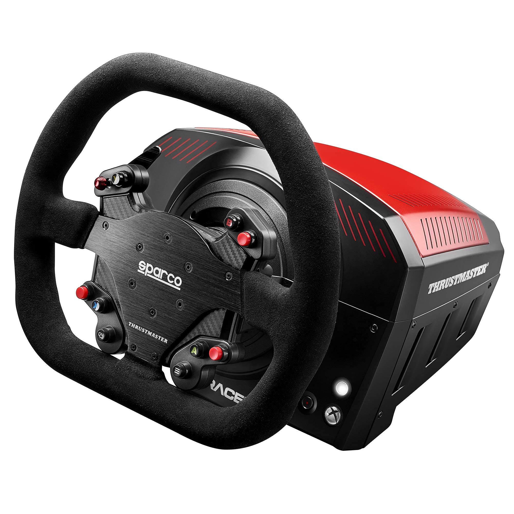 Thrustmaster TS XW Servo Base (XBOX Series X/S, XOne & Windows) (Renewed)