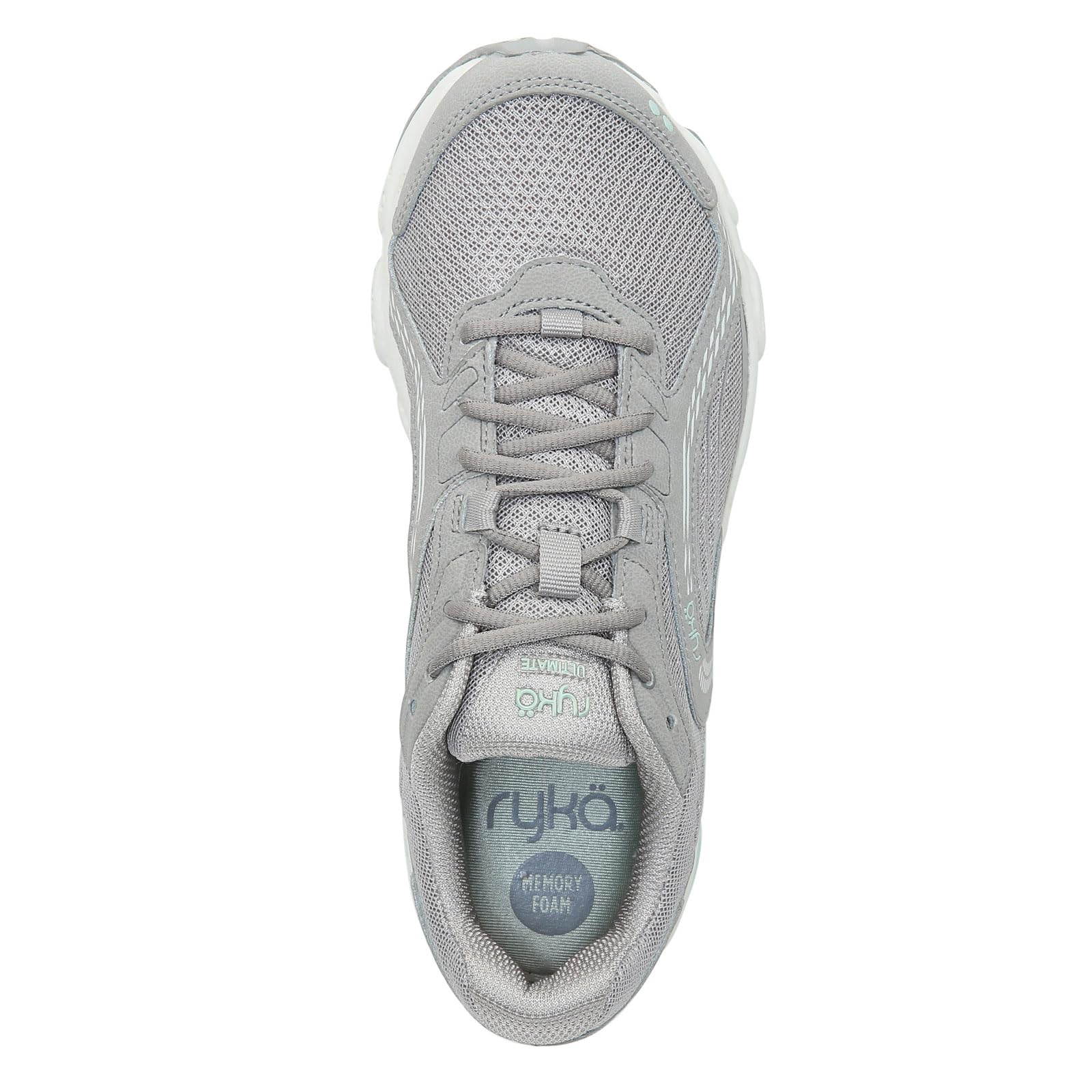 Ryka Women's Ultimate Running Shoe Paloma