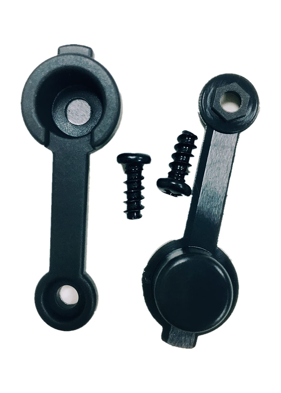 UASAM kayak drain plug Urethane Drain Plug and Screw for Lifetime kayak plugs 2 pcs
