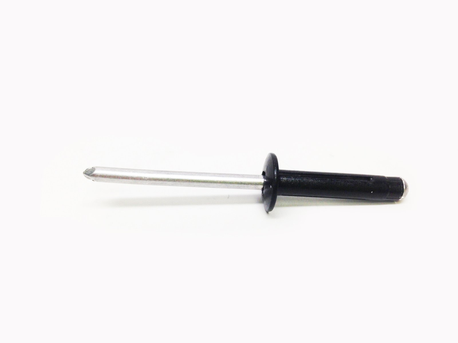 Pactrade Marine Kayak, Canoe Or Luggage Handles Durable Rubber with TRI Grip Rivets Set of 1