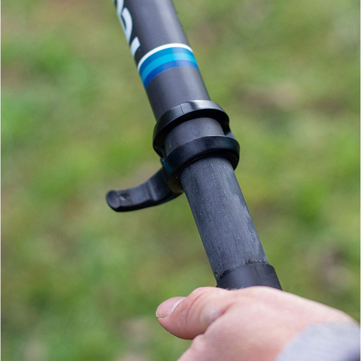 Red Paddle Co Carbon 100 Lightweight Paddle