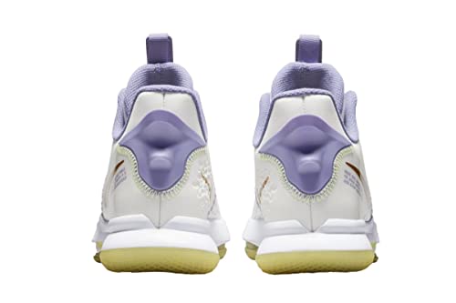 Nike Adults’ LeBron Witness 5 Basketball Shoes