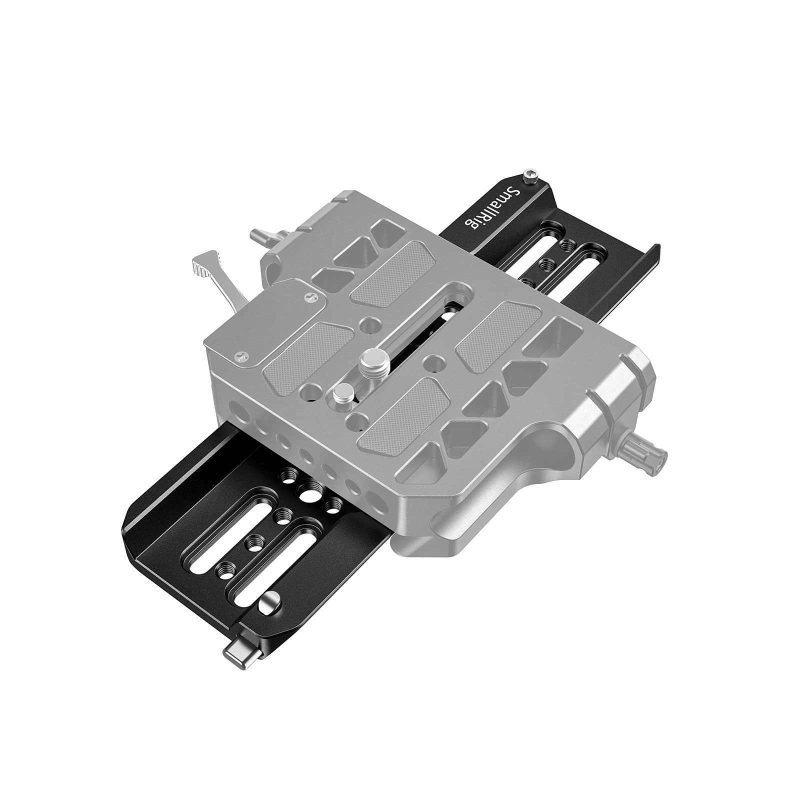 SmallRig 8'' Lightweight Dovetail Plate for ARRI DPR2304