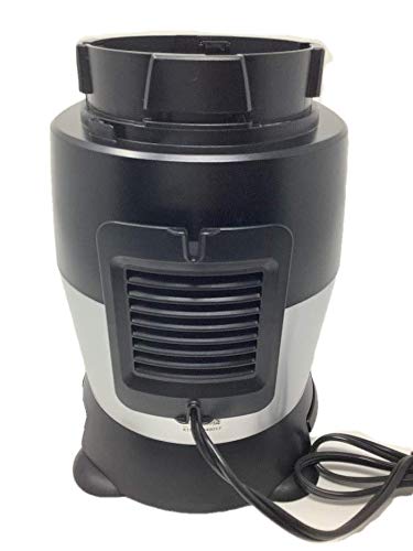 Ninja Blender Motor Base 1200w for AMZ012BL NN210 NN210C NN210Q Ninja 4-in-1 Kitchen System Blender