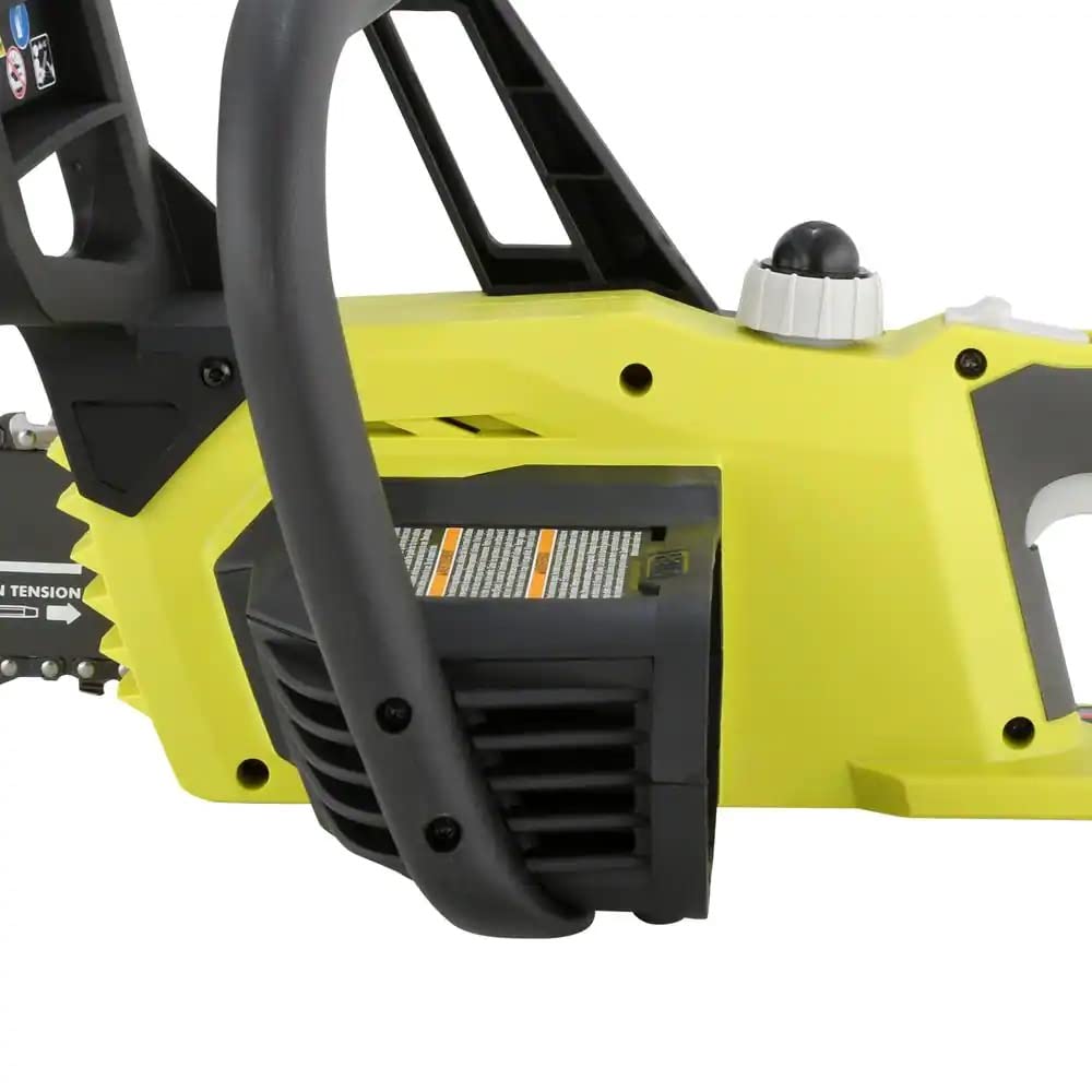 ONE+ 18V 10 in. Cordless Battery Chainsaw (Tool Only)