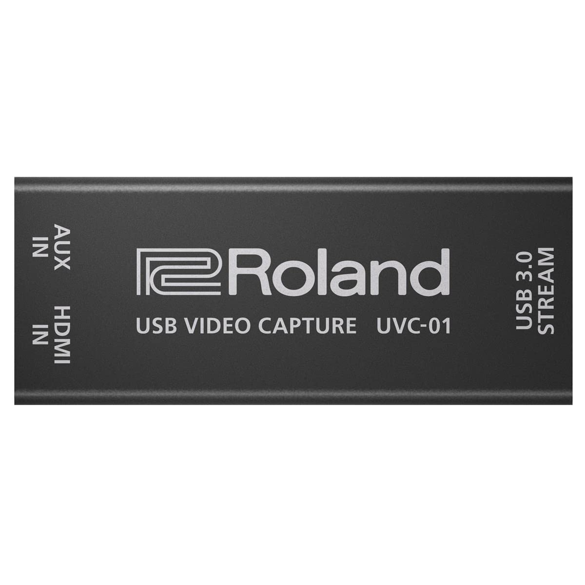 Roland V-1HD STR Video Switcher Web Streaming Bundle + UVC-01