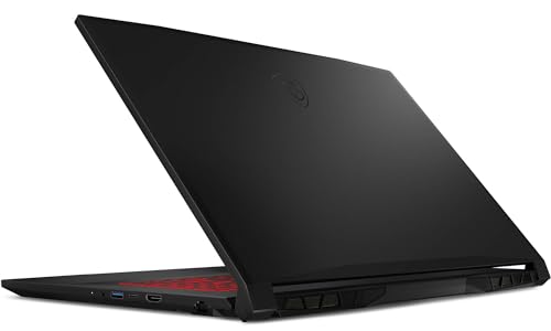 MSI Katana GF76 Gaming & Entertainment Laptop (Intel i7-11800H 8-Core, 32GB RAM, 2TB PCIe SSD, GeForce RTX 3050 Ti, 17.3" 144 Hz Full HD (1920x1080), Wifi, Bluetooth, Backlit KB, Win 11 Home)