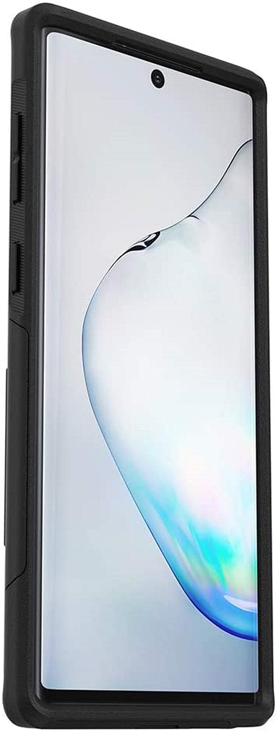 OtterBox COMMUTER SERIES Case for Samsung Galaxy Note10 - BLACK