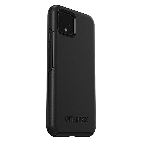 OtterBox SYMMETRY SERIES Case for Google Pixel 4 - BLACK