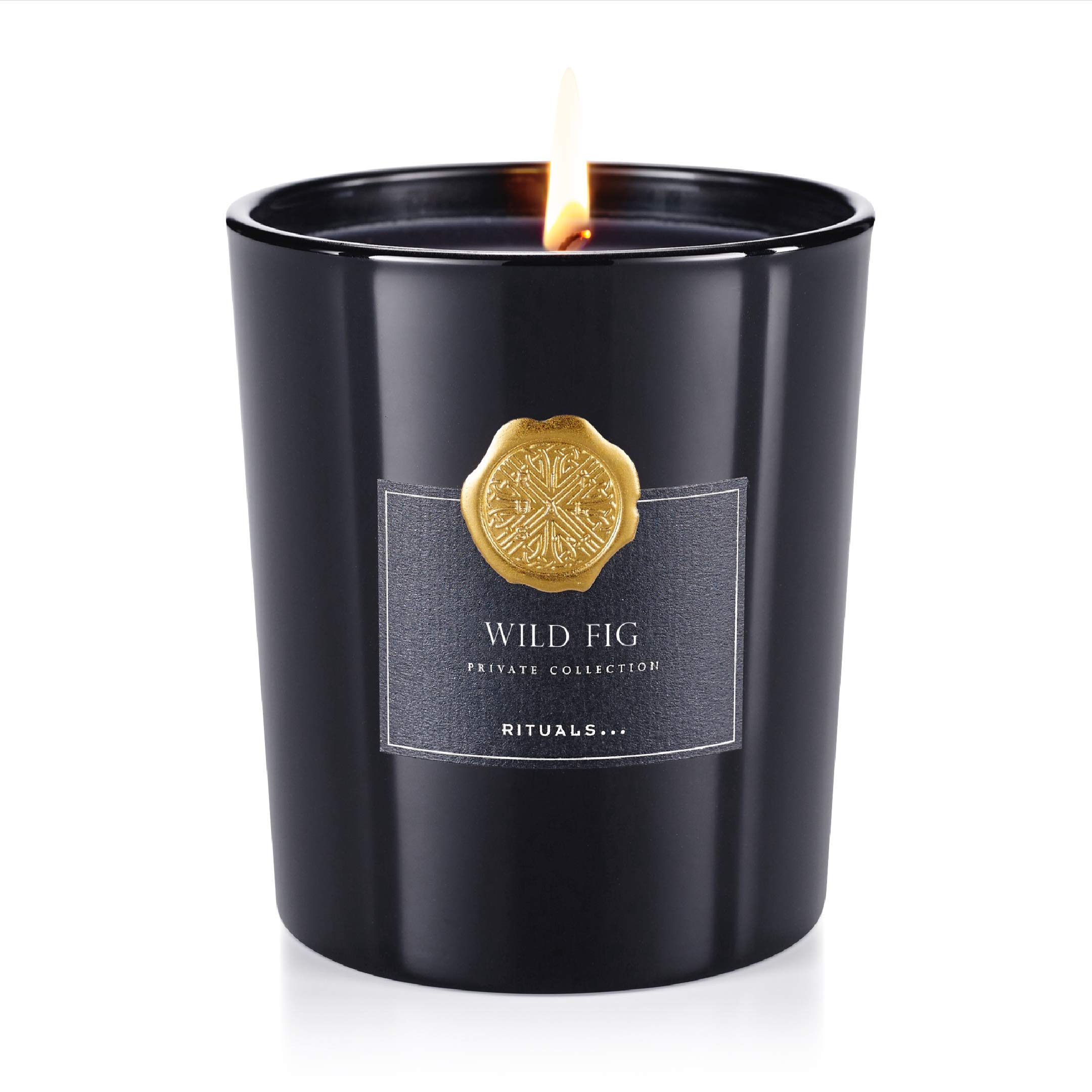 Rituals Rituals Wild Fig Scented Candle 12.7 Ounce, 12.7 oz.