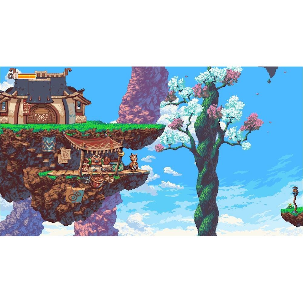 Owlboy Standard Edition - PlayStation 4