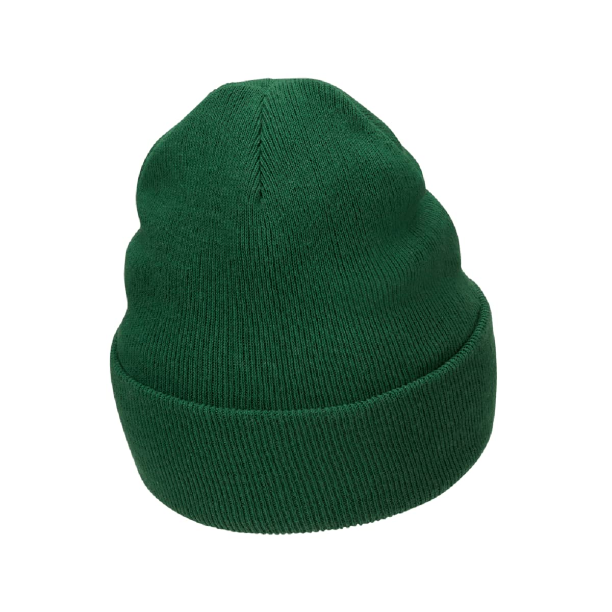 Nike Utility Beanie (DJ6224) Green/White