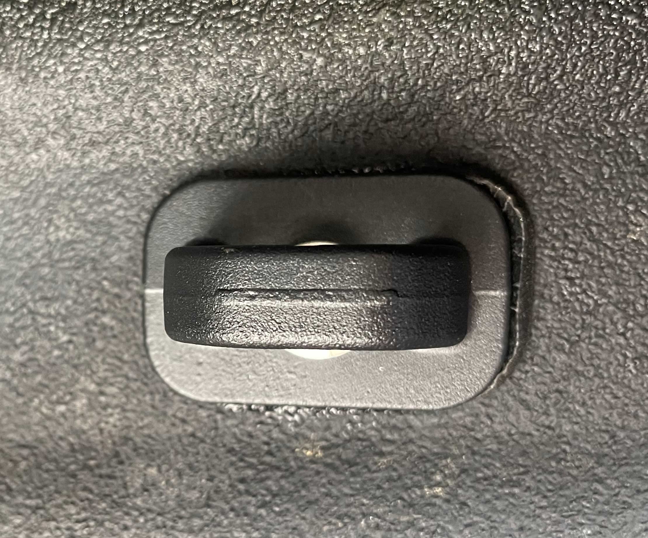 Tie Down Anchors Truck Bed Side Wall Anchor GMC Bed Hooks Compatible with 07-21 Chevy Silverado GMC Sierra 15-21 Chevy Colorado GMC Canyon Replaces OE# 23420625
