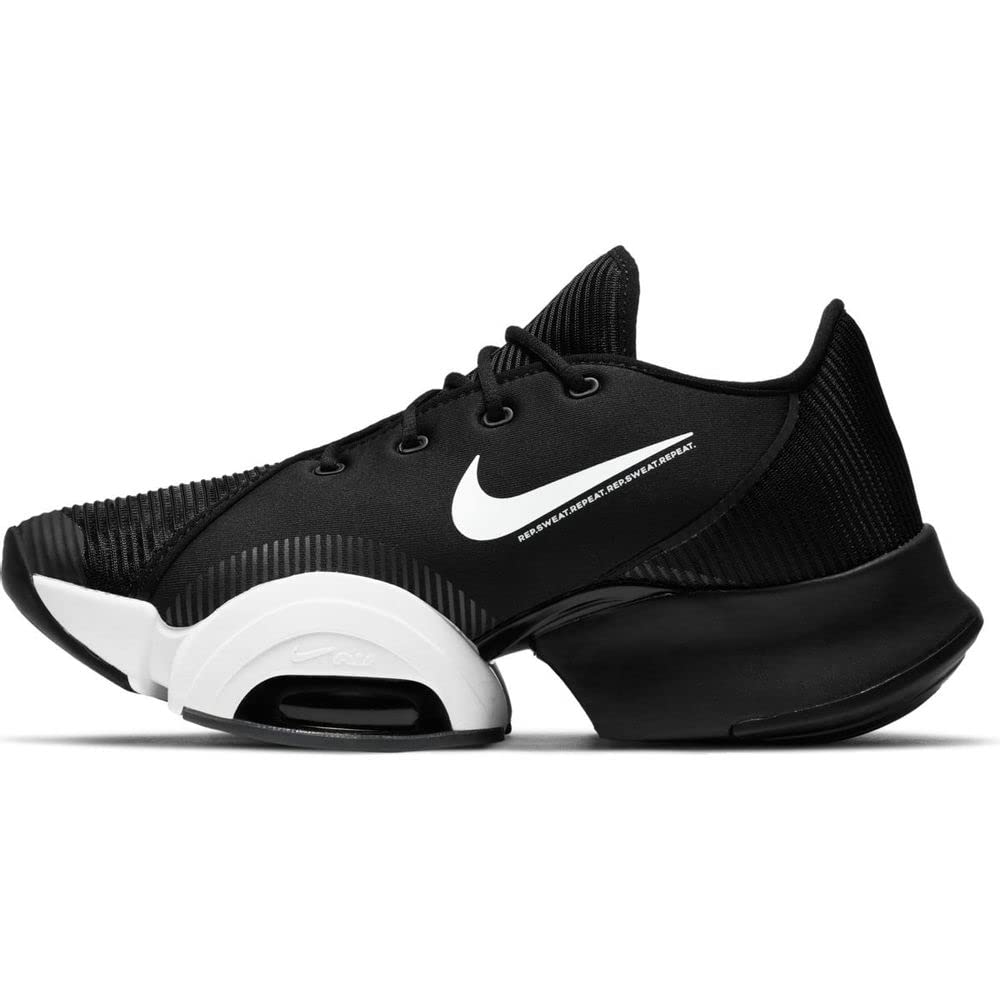 Nike Air Zoom Superrep 2 Womens HIIT Class Training Shoe Cu5925-001 Size 5