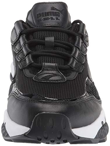 PUMA Cell Venom Reflective Black White 10.5