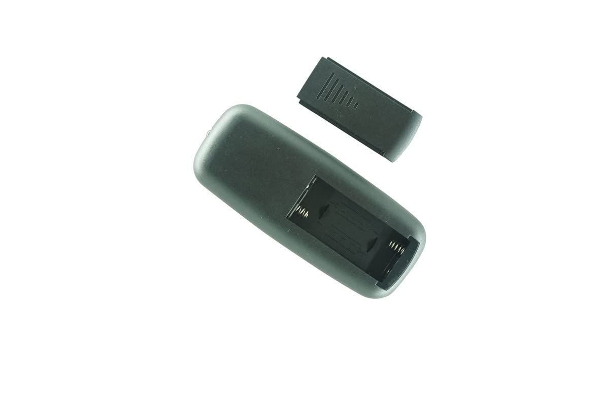 Remote Control Fits for BETELNUT SZ06-037-60 SZ06-037-40 & Oneinmil IF-1330TCL 3D Electric Fireplace Insert Heater