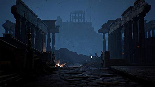 the Forgotten City (Xbox Series X/)