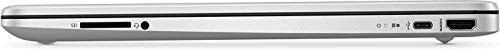 Newest HP 15.6" HD Touchscreen Premium Business Laptop | AMD Ryzen 7 3700U Quad-Core Upto 4.0GHz | 32GB RAM | 512GB SSD | AMD Radeon RX Vega 10 Graphics | WiFi | HDMI | Bluetooth | Windows 10
