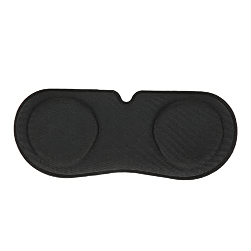 VR Lens Protective Cover, VR Lens Protector Easy to Clean for Quest 2