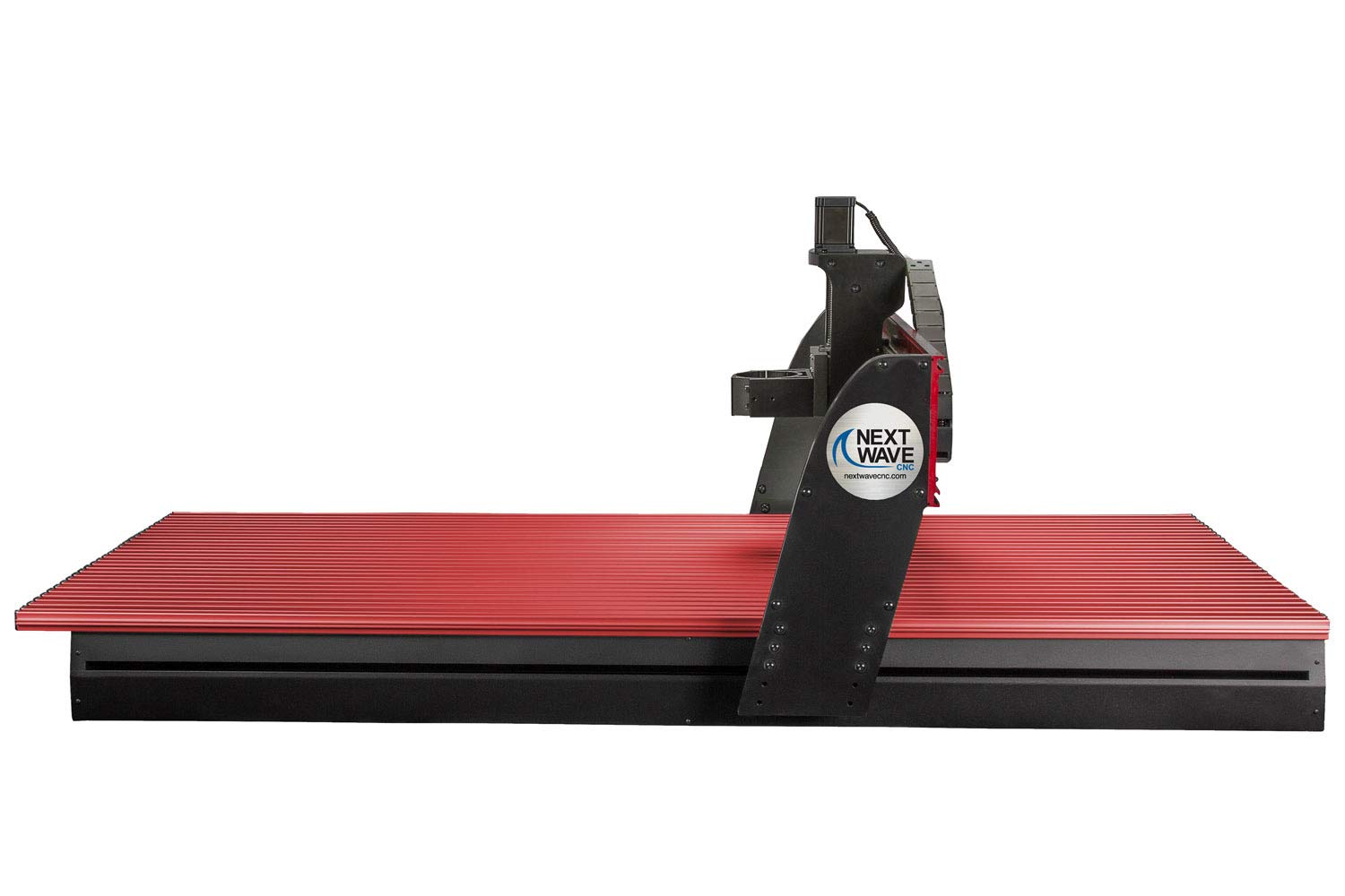 VMTW Exclusive Next Wave SHARK HD520 CNC Router + $699 worth Vectric PRO V Carve design software +Whiteside 705 CNC Router bit set + a Free 2 HP spindle set worth $699 till 3-31-24