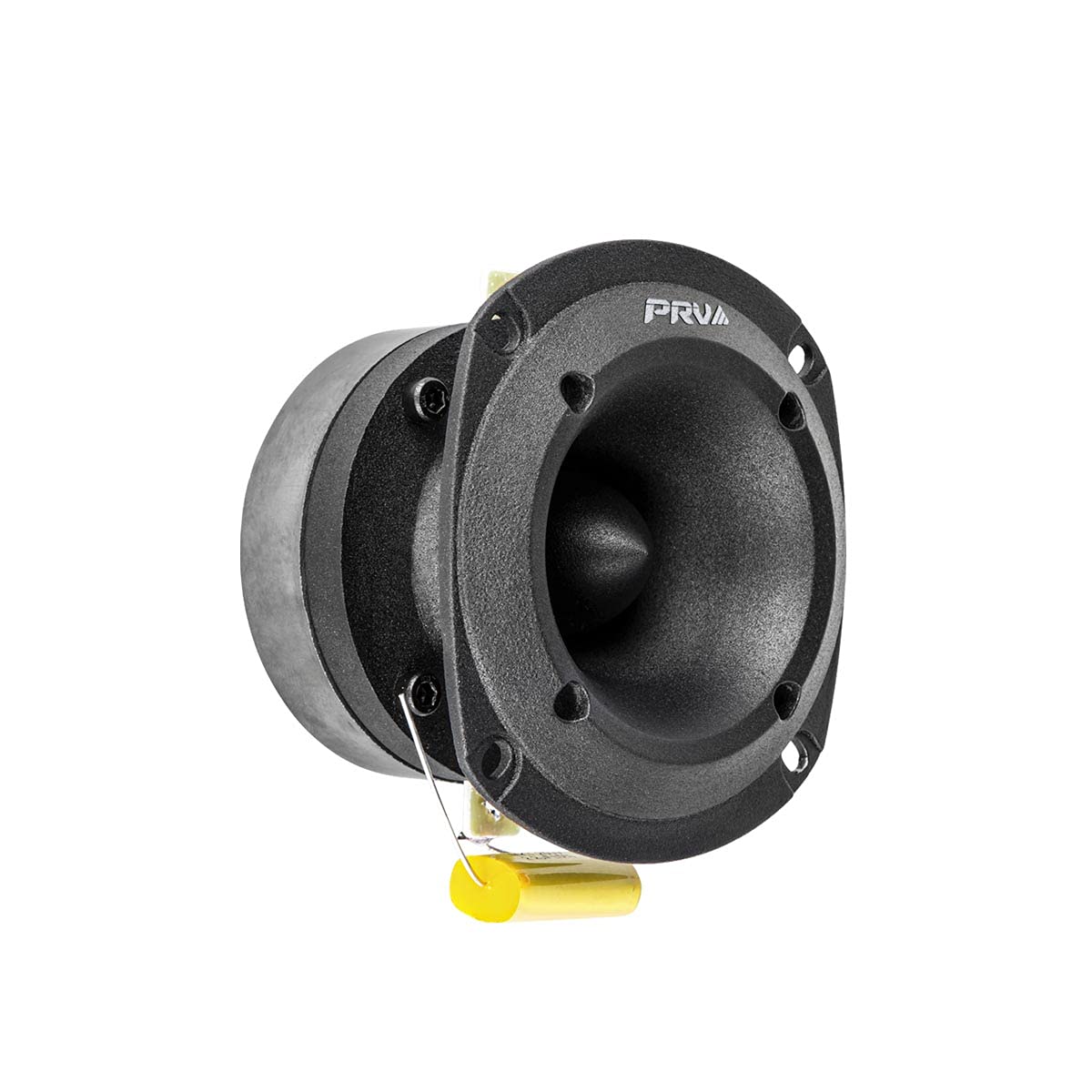 PRV Audio TW350Ti 60 Watts RMS Titanium Bullet Super Tweeter 8 Ohms