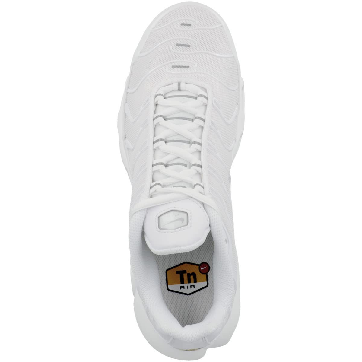 Nike Women's Competition Running Shoes, White Pure Platinum, 8.5