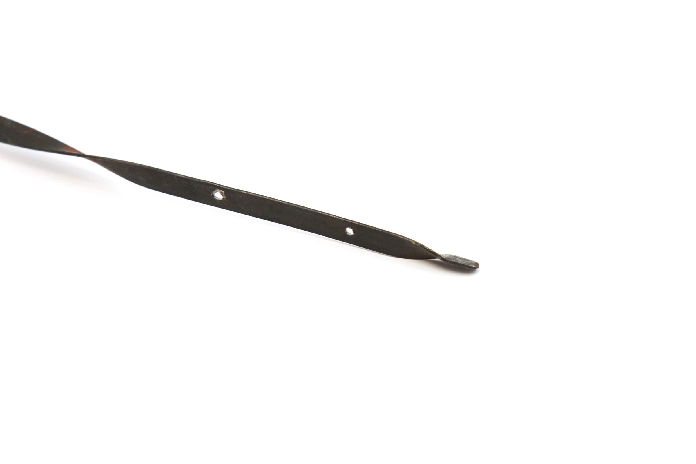 Red Hound Auto Engine Oil Dipstick Compatible with Ford F150 97-04, F250 98-99, Expedition 00-02; 4.6 or 5.4L Only