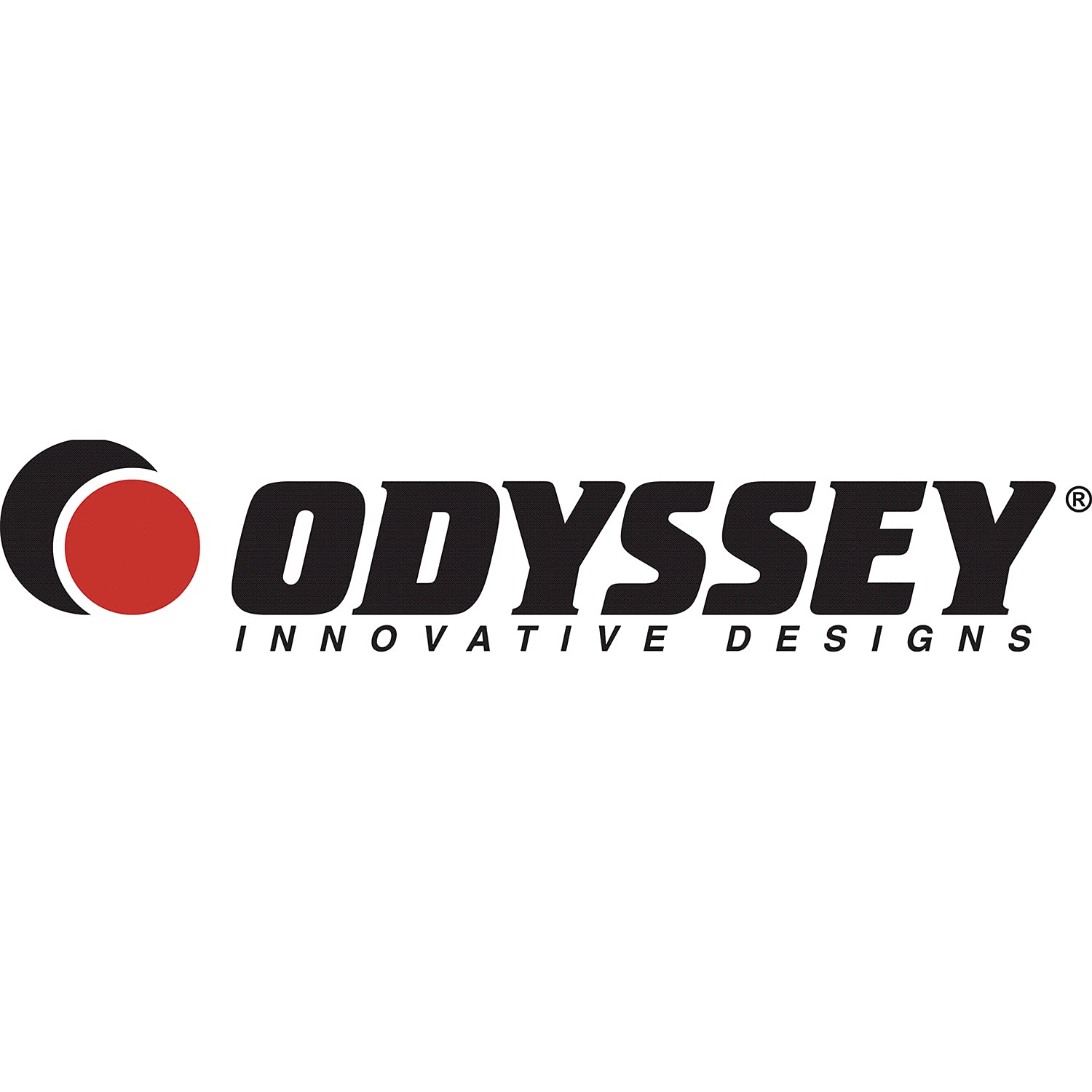 ODYSSEY CTBC2060 Carpeted Folding Dj Table with Adjustable Leg System