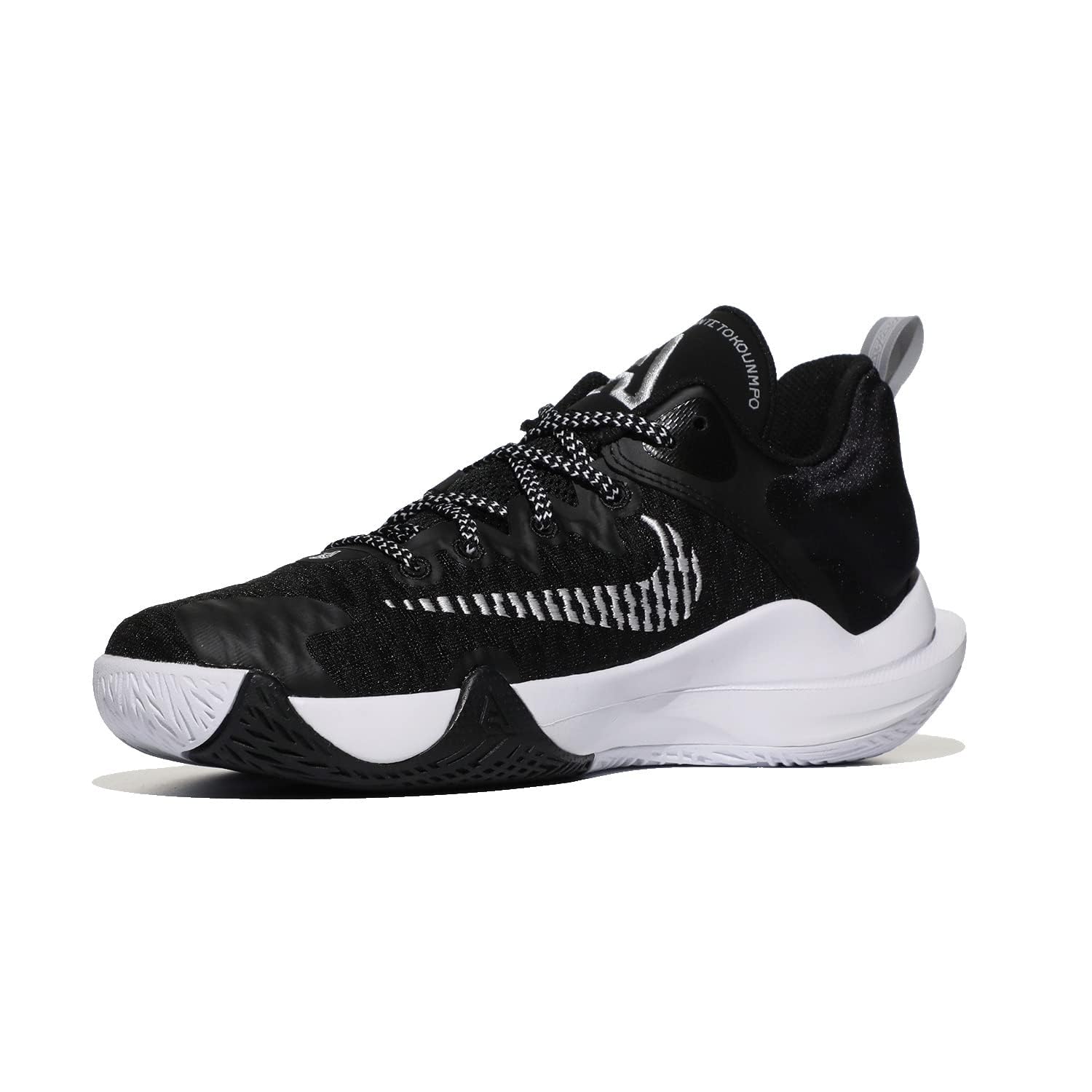 Nike Giannis Immortality (GS) (Big Kid)