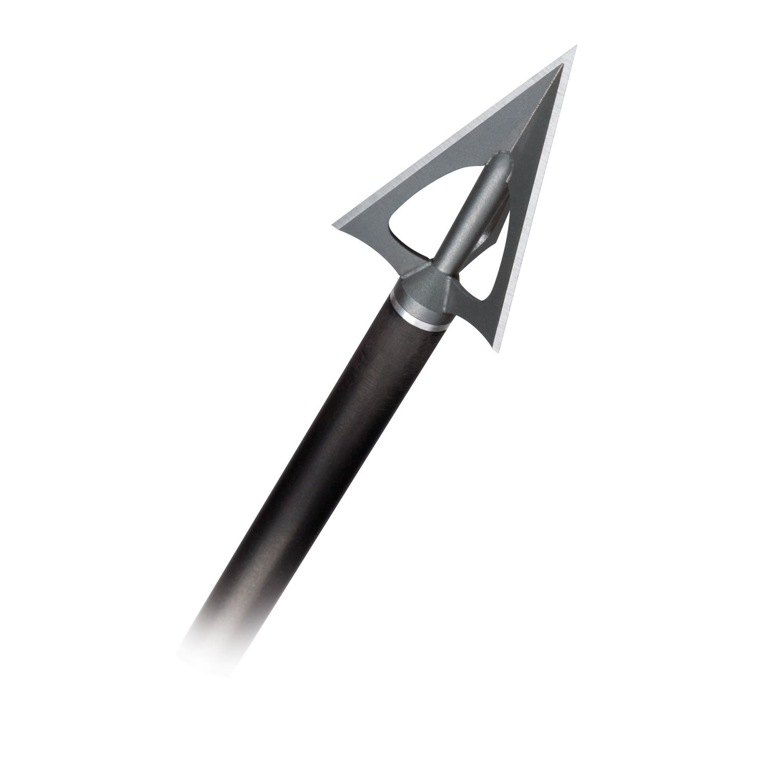 New Archery Products Hellrazer Crossbow Broadhead 125 Grain Practice Heads Three Pack