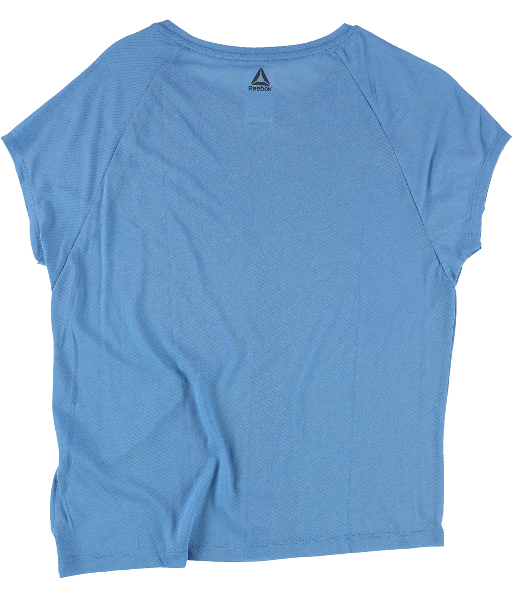 Reebok One Series Tee Shirt, Rose dust, Small