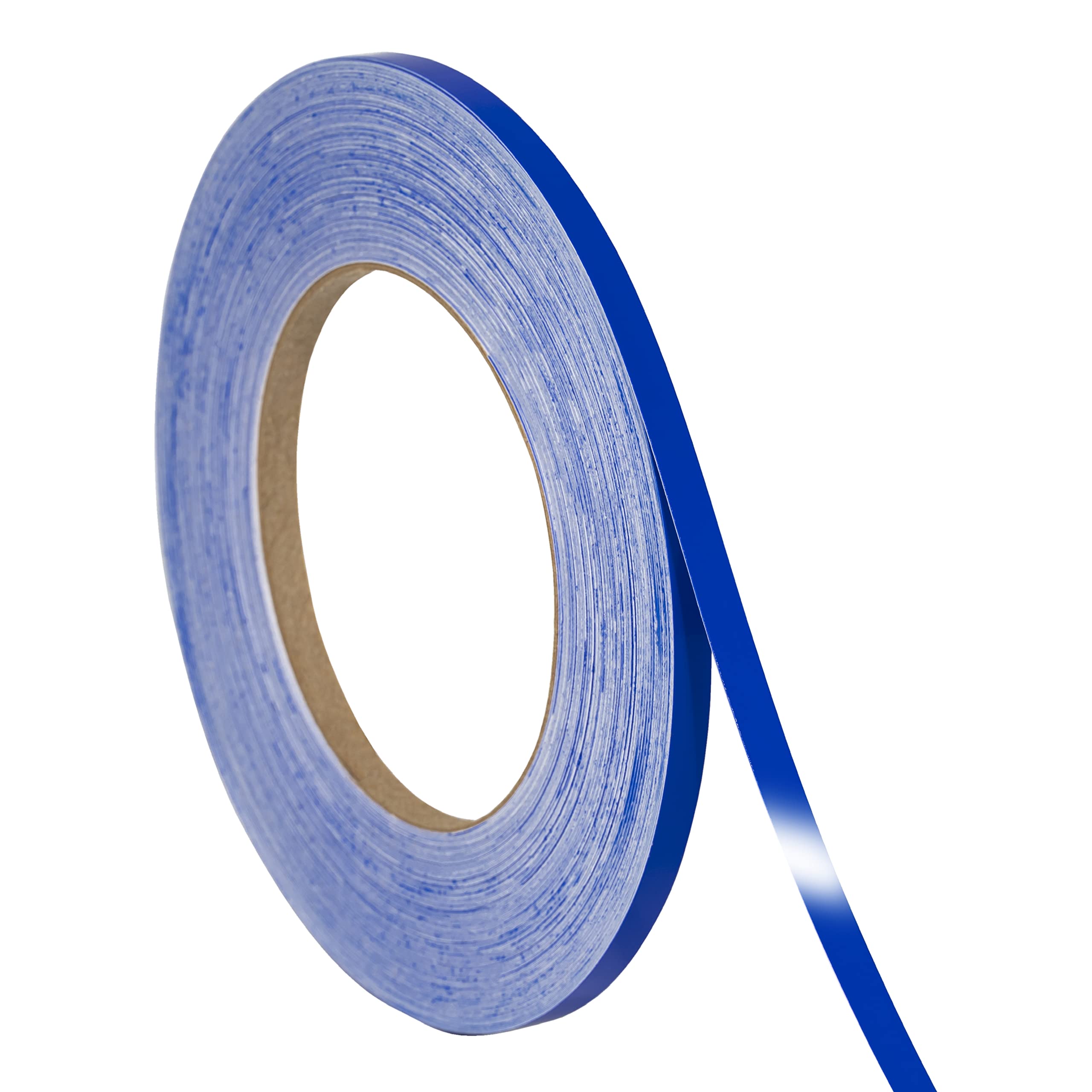 ORACAL 651 Vinyl Pinstriping Tape - Decals, Stickers, Striping - 1/8" Brilliant Blue