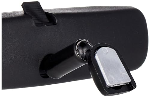Pilot Automotive MI-004 10" Day/Night Mirror, Rear View Mirror