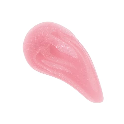 Neutrogena MoistureShine Lip Soother Gloss with SPF 20 Sun Protection, High Gloss Tinted Lip Moisturizer with Hydrating Glycerin and Soothing Cucumber for Dry Lips, Glow 70, 35 oz